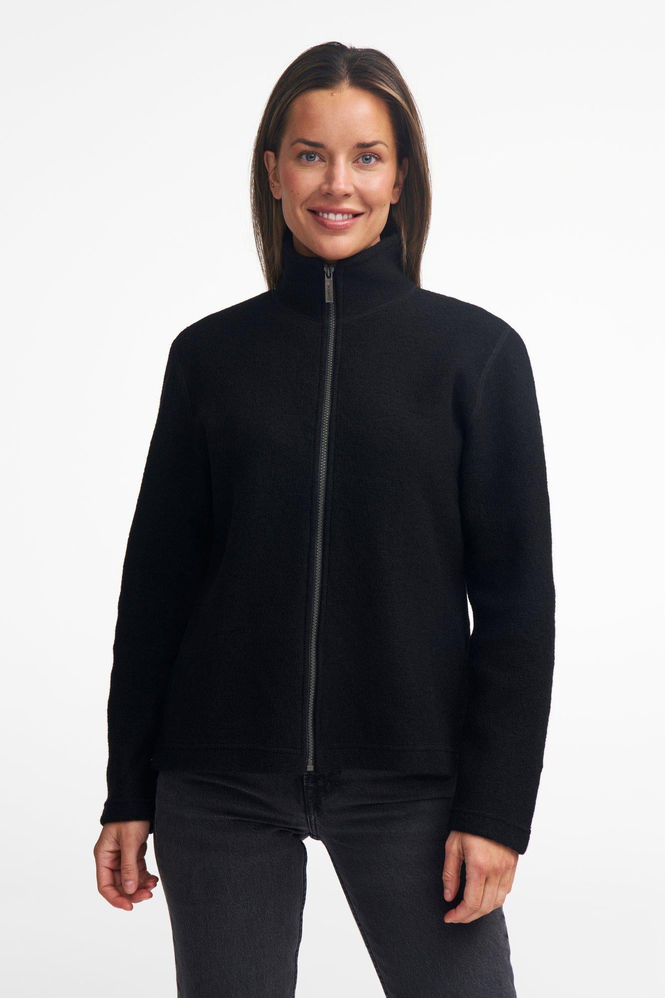 Brodal Female Classic, 100% Filtad ull – Ivanhoe of Sweden