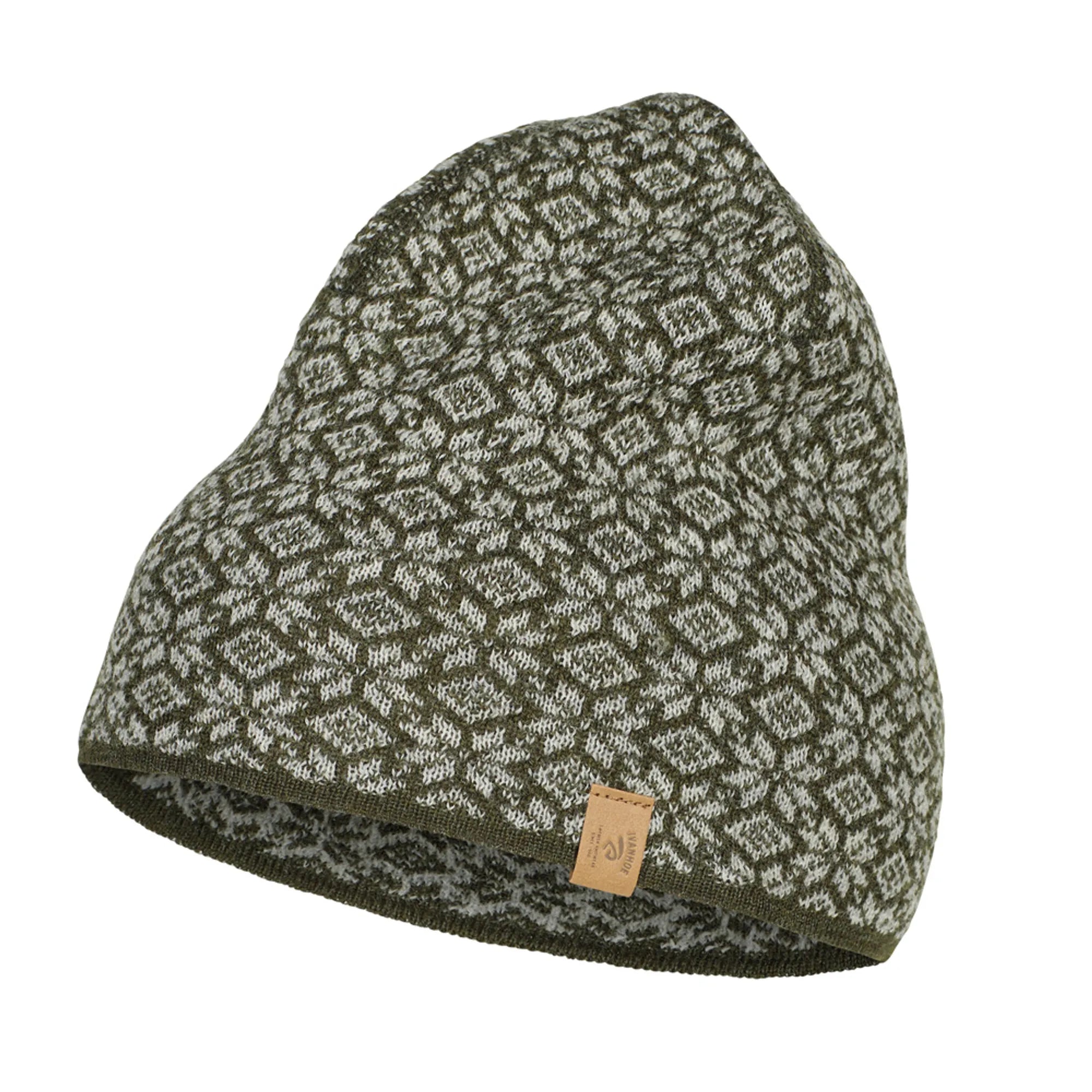 FIONA HAT — LODEN GREEN – Ivanhoe of Sweden
