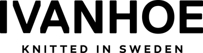 Wool sweaters knitted in Sweden since 1946 | Ivanhoe of Sweden